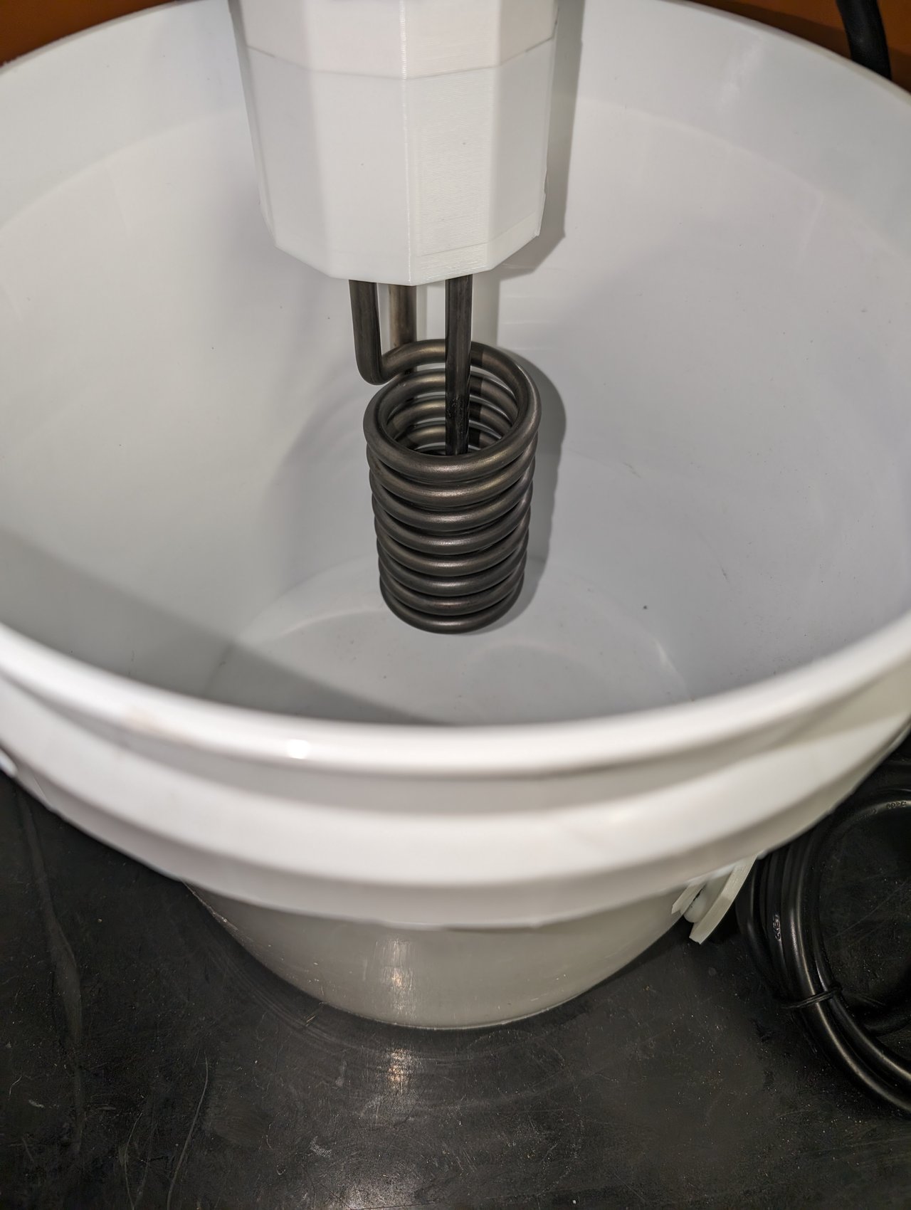 Titanium Heating Element - industrialelectricheating.com