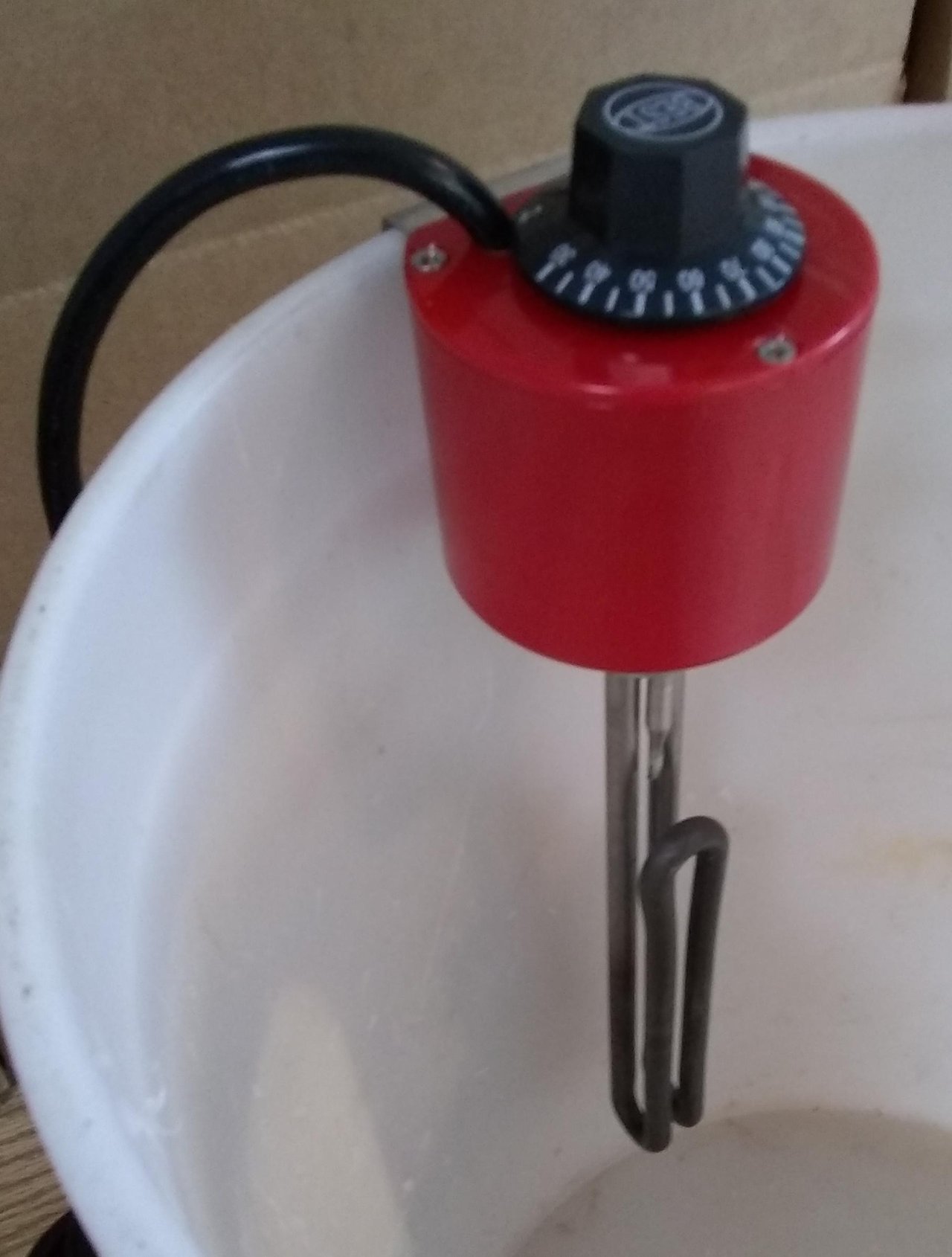 PH-2000 Electroplating Heater - industrialelectricheating.com