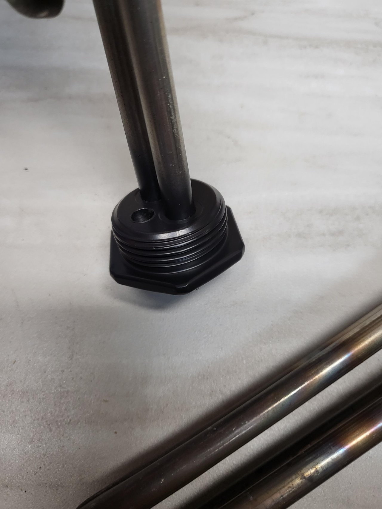 Acid Heater Elite PH-2000 NEW DESIGN - industrialelectricheating.com