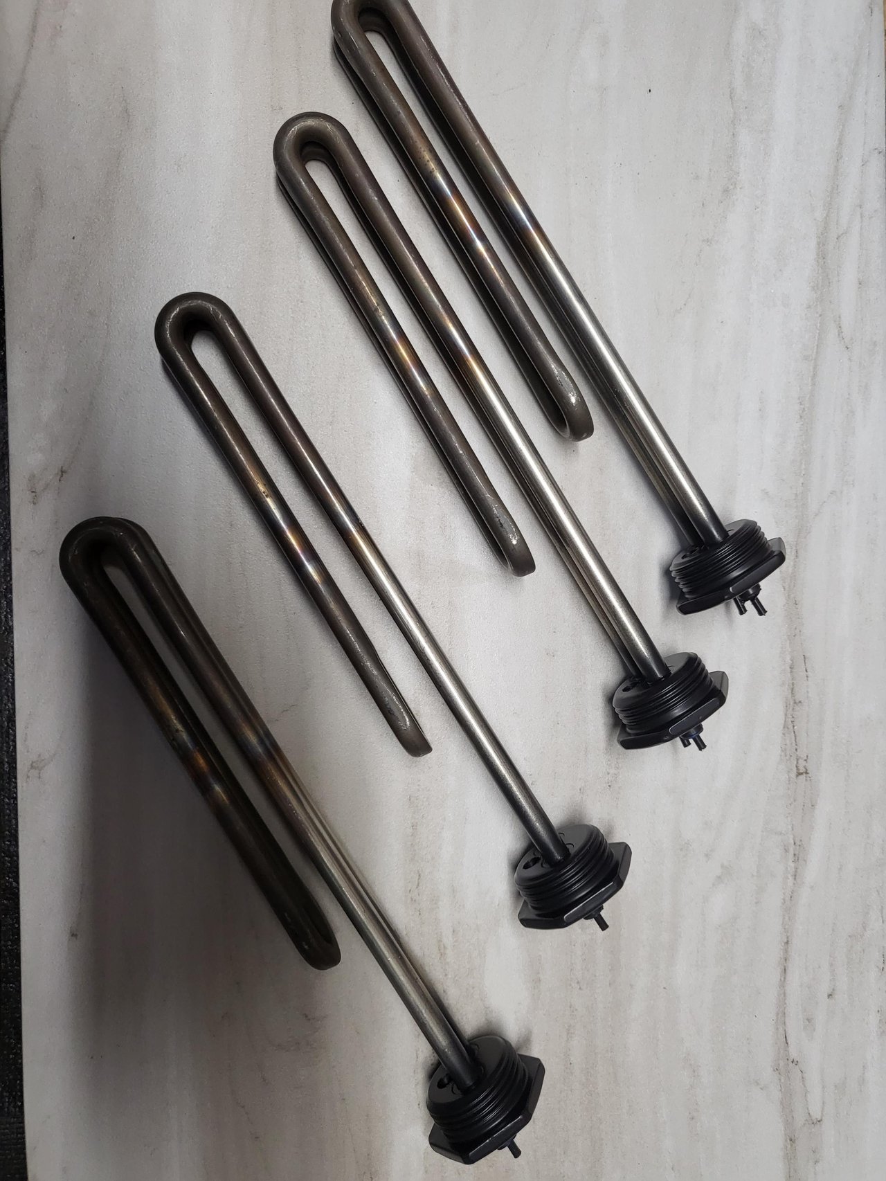 Acid Heater Elite PH-2000 NEW DESIGN - industrialelectricheating.com